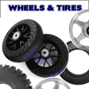 Goped Tires, Wheels & Rims– GoMeyer.com
