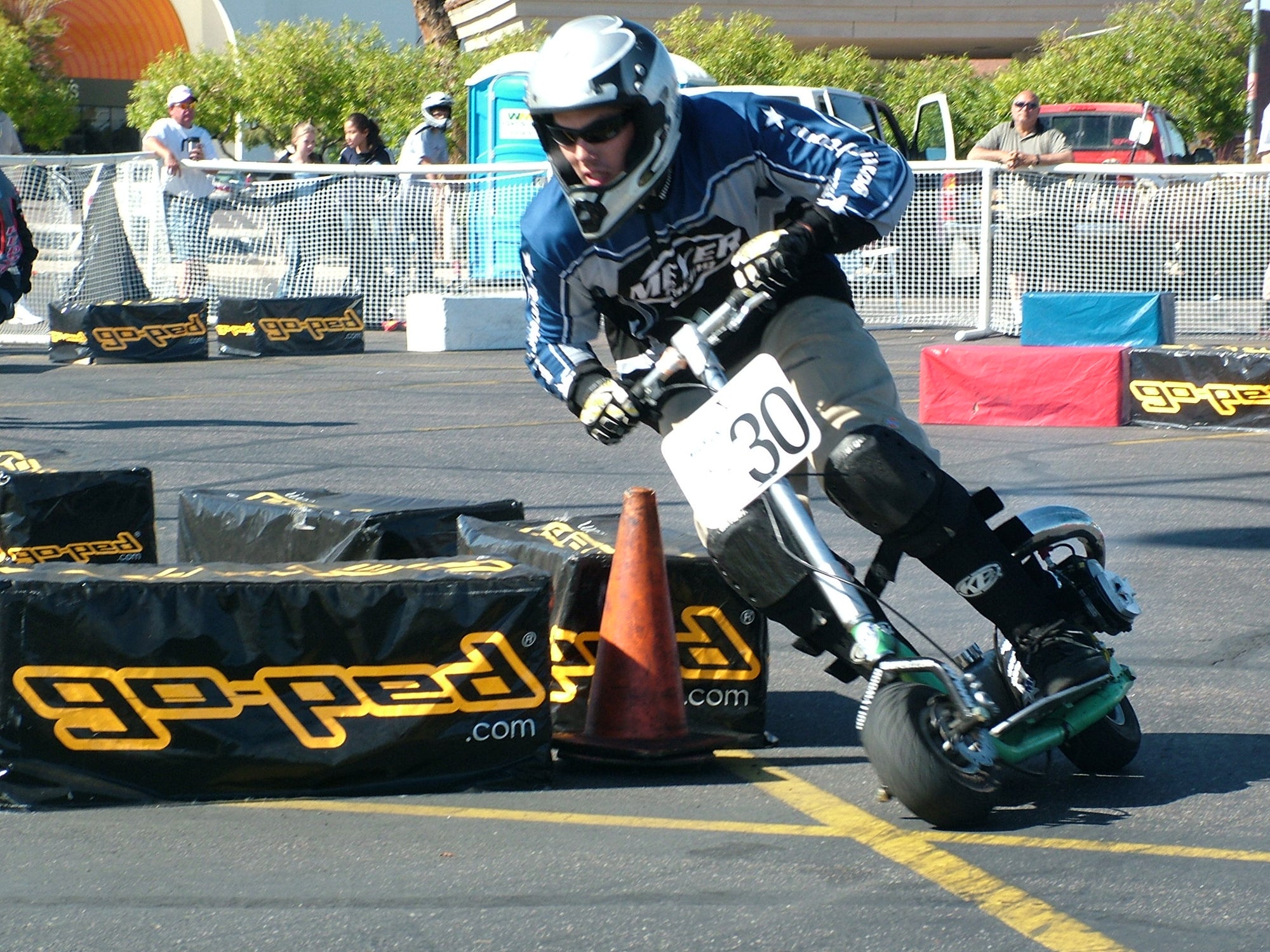 Goped Parts and Scooters for Sale– GoMeyer.com