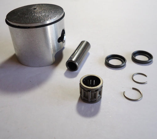 Piston Kit 35mm– GoMeyer.com