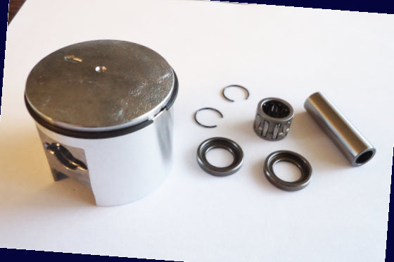 GP460 46cc 42mm Piston Kit– GoMeyer.com