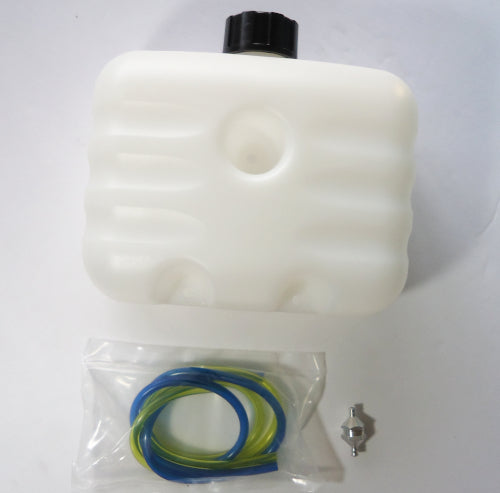 Goped Gas Tank Aftermarket– GoMeyer.com