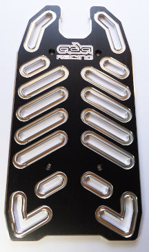 Bigfoot and GSR Goped Aluminum Deck– GoMeyer.com