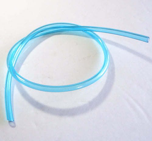 Goped Fuel Line Blue 1/8"– GoMeyer.com
