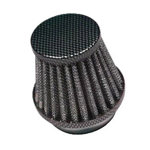 Air Filter Carbon Fiber Look– GoMeyer.com