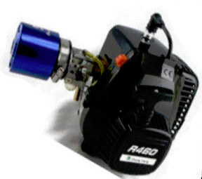 GP460 CY46 Engine– GoMeyer.com
