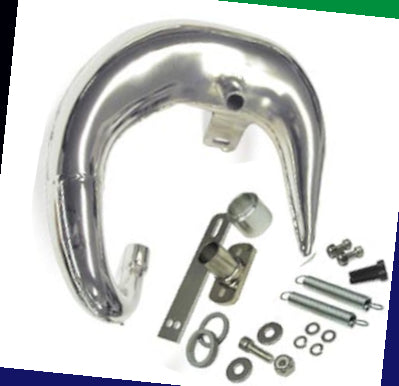 Goped Exhaust Pipe– GoMeyer.com