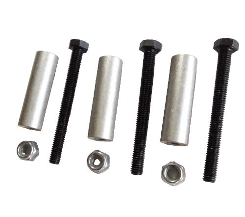 Goped Gas Tank Hardware Kit– GoMeyer.com