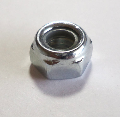 Goped Gas Tank Nut– GoMeyer.com