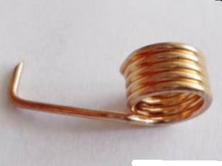 Zenoah Spark Plug Cap Boot Spring– GoMeyer.com